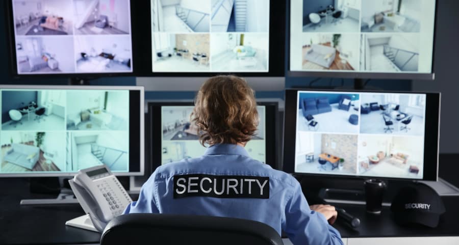 How To Pick A Home Security Monitoring Company In Wichita